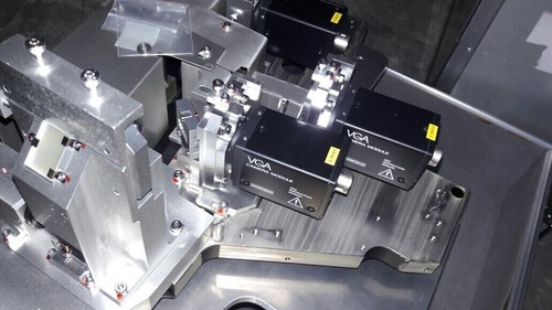 Nikon KNB46955AN SR10M FIA Field Image Alignment Assy KBB10031AN | eBay