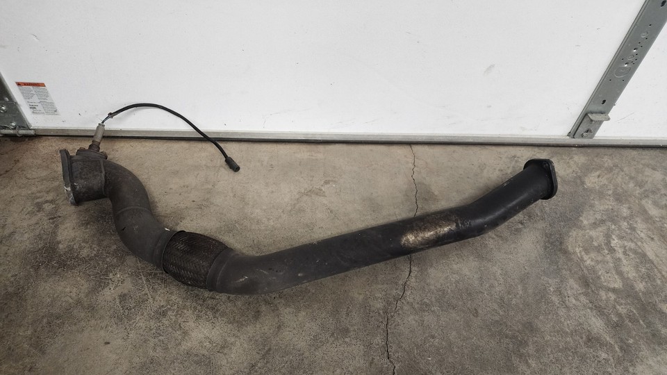 Toyota Supra Mk3 7MGTE CT26 Downpipe | eBay