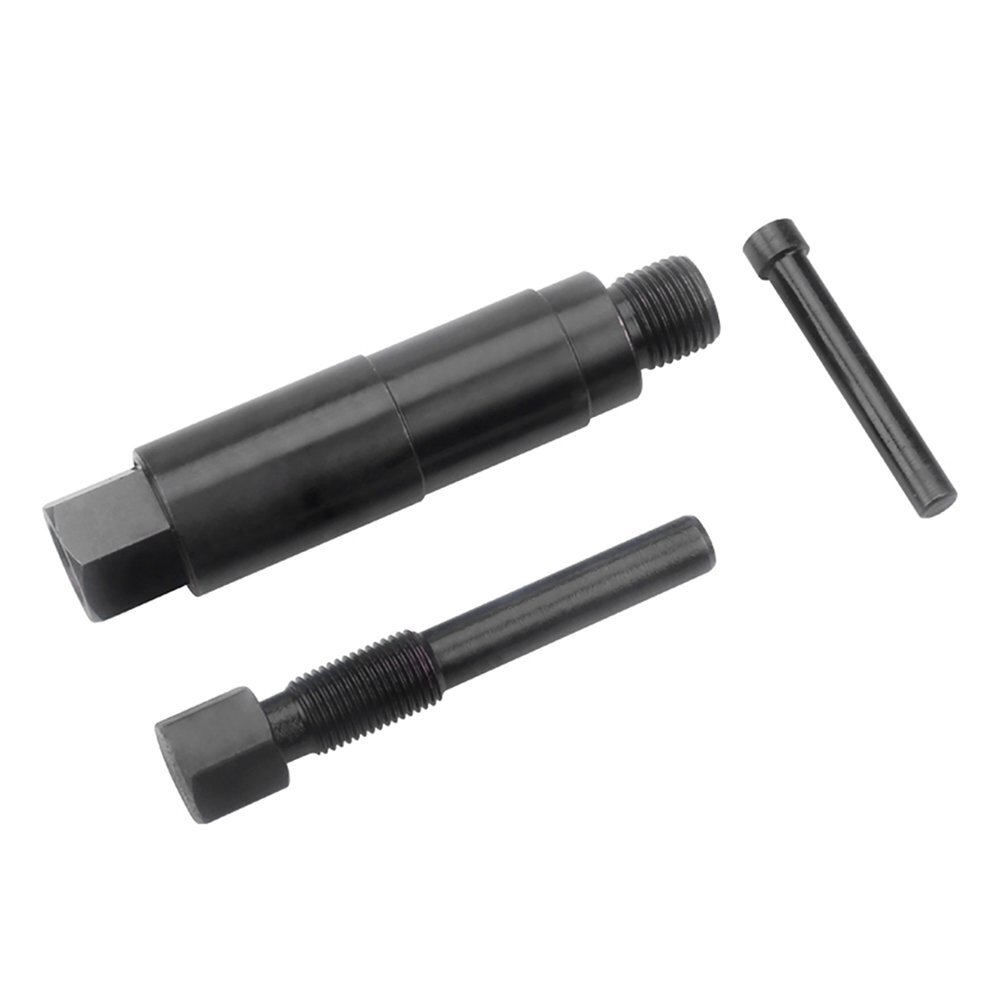Broken Spark Plug Remover Tool Kit Extractor For Ford Triton 3Valve ...