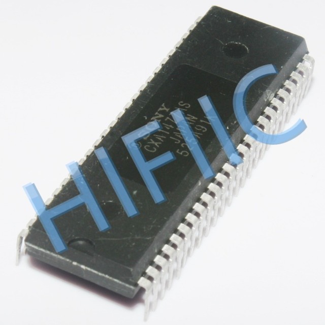 Sony CXA1477AS Linear IC / Jungle IC for sale online | eBay