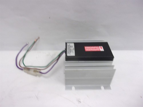 VRT7 REDARC 7A LINEAR VOLTAGE REDUCER TRANSFORMER 22V 30V IN 13.8V OUT ...