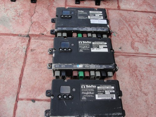 Teleflex Marine Electronic Throttle And Shift Computer Brain ECU | eBay