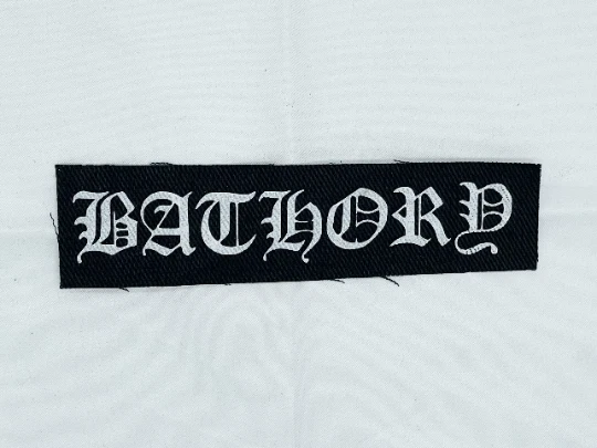 Bathory Logo