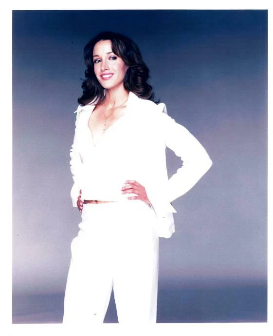 Bette Porter The L Word