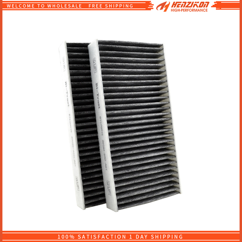Cabin Air Filter for Honda Element 2003-2001 CRV Acura Rsx 2002-2006 ...