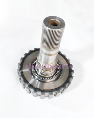 0C8 TR-80SD TR80SC Auto Transmission Output Shaft For VW AUDI PORSCHE ...