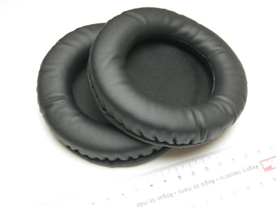 2 Ohrpolster passend an Sony MDR-CD 770 MDR-CD770 MDR CD770 MDR CD-770 ...