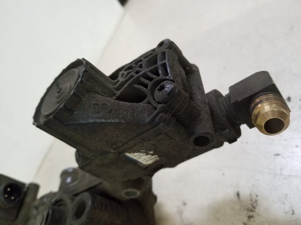 BENDIX M40HF MODULATOR VALVES UNIT M-40HF | eBay