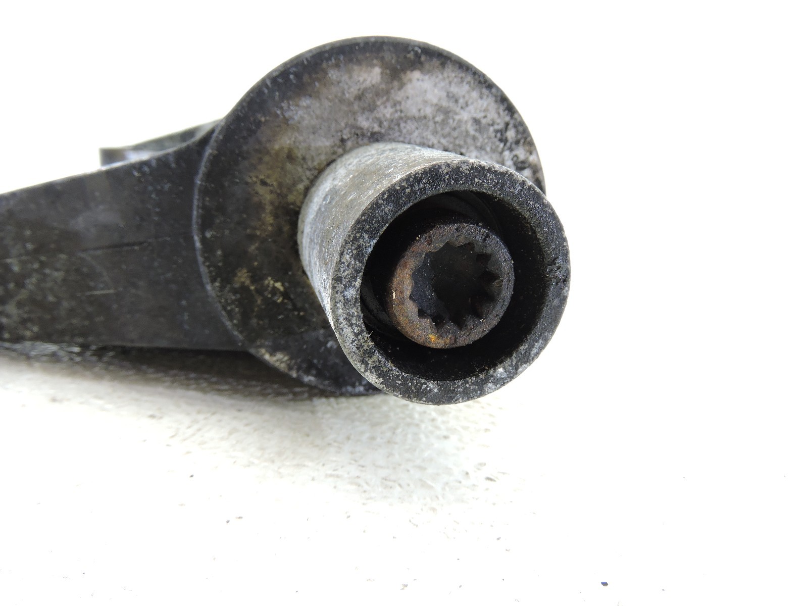 VW MK4 R32 AWD VR6 REAR DIFFERENTIAL CRADLE MOUNT BRACKET FACTORY OEM ...