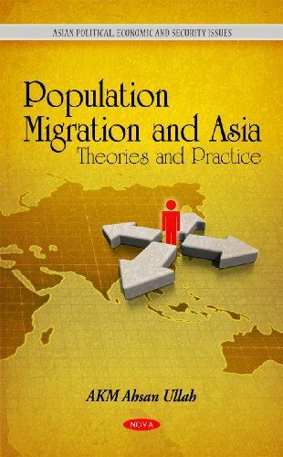 Population Migration and Asia: Theories and Practice (Asian (New) | eBay