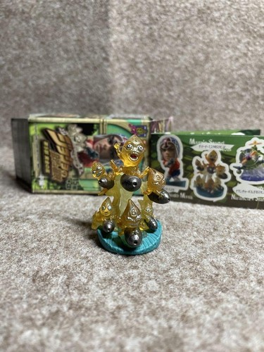 Jojo's Bizarre Adventure Part 5 Heroes Pistols Figure Muyt Stand Gun ...