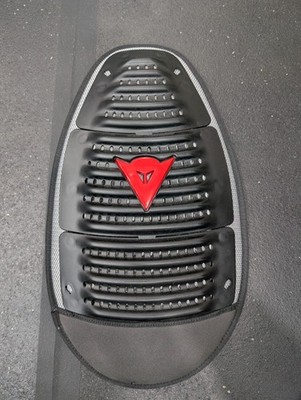 Dainese Wave G Back Protector Insert - Size G2 - CE Level 1 - New ...