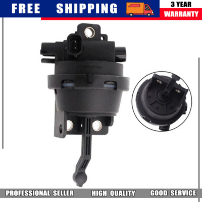 Air Inlet Actuator Vis Emission Fits For Hyundai Kia 2.0l 2017-2020 ...