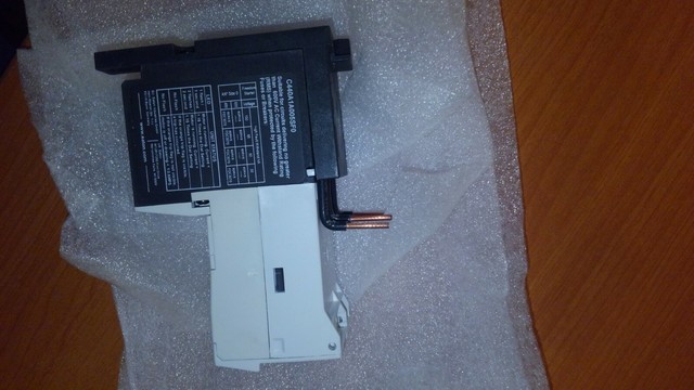 Eaton C440 Electronic Overload Relay C440A1A020SF1 for sale online | eBay