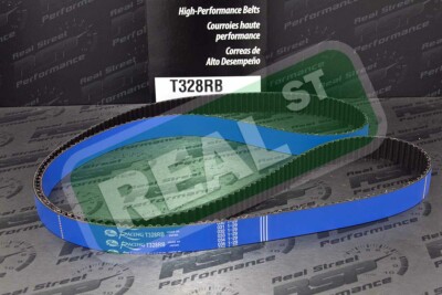 Gates Racing Timing Belt for Subaru WRX 02-14 EJ205 EJ255 STI 04-21 ...
