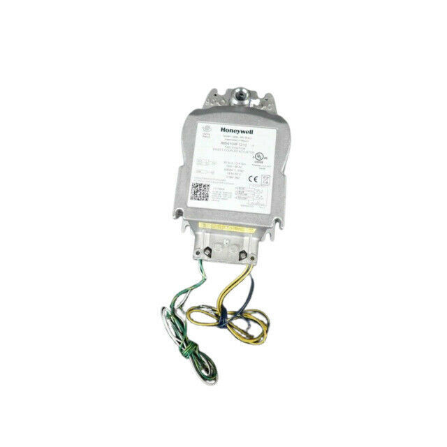 Honeywell MS4104F1210 Two Position Actuator for sale online | eBay