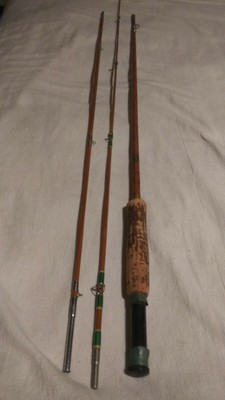 Rods - Shakespeare Bamboo