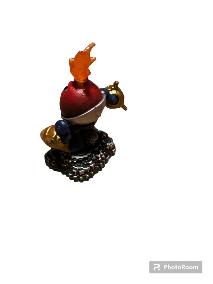 Activision Skylanders Countdown 84828888 Light Core Swap Force Action ...