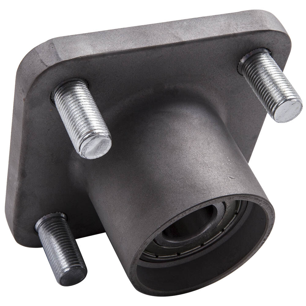 2 Front Wheel Hub fit EZGO RXV Gas Electric Golf Carts 2008 & Up 609603 ...