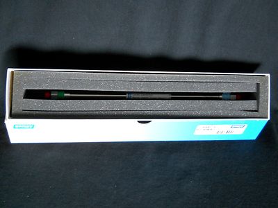 Grace Alltech HPLC Column, LiChrospher 100 RP-18 Endcapped 5u, 250mm x ...
