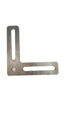 Welding Table Flat Fabrication Square - 200mm | eBay