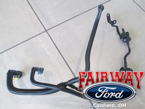 13 thru 16 Fusion MKZ OEM Ford Fuel Vapor Purge Valve VMV Hose 2.0L ...