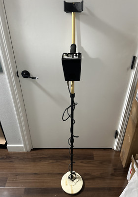 Vintage Compass Gold Scanner Professional Metal Detector | eBay