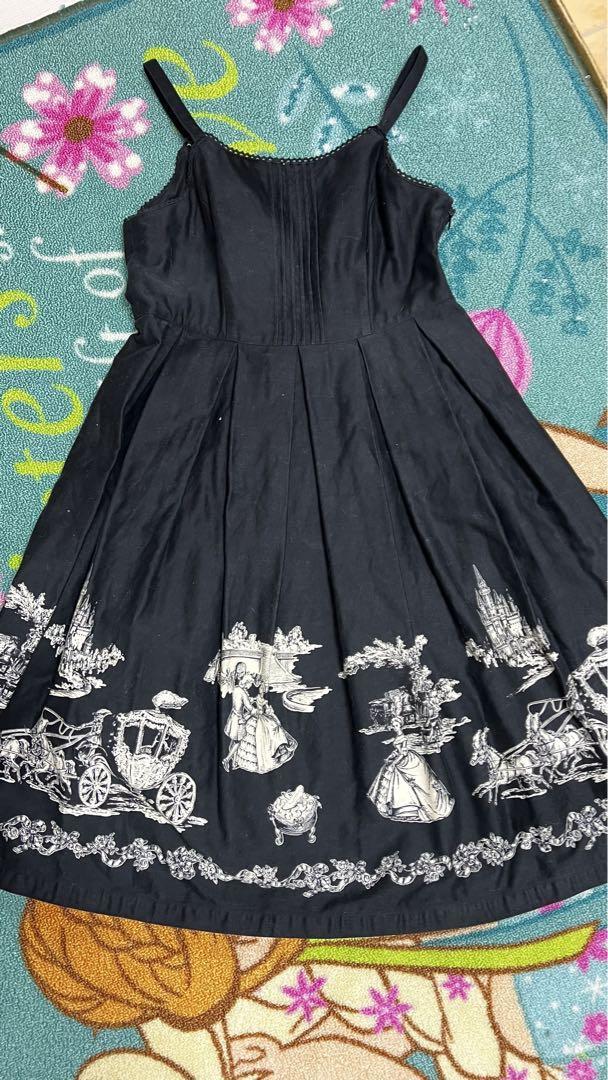 Emily Temple Cute One Piece - Gem