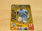 Phil Foden Golden Baller - Card Value
