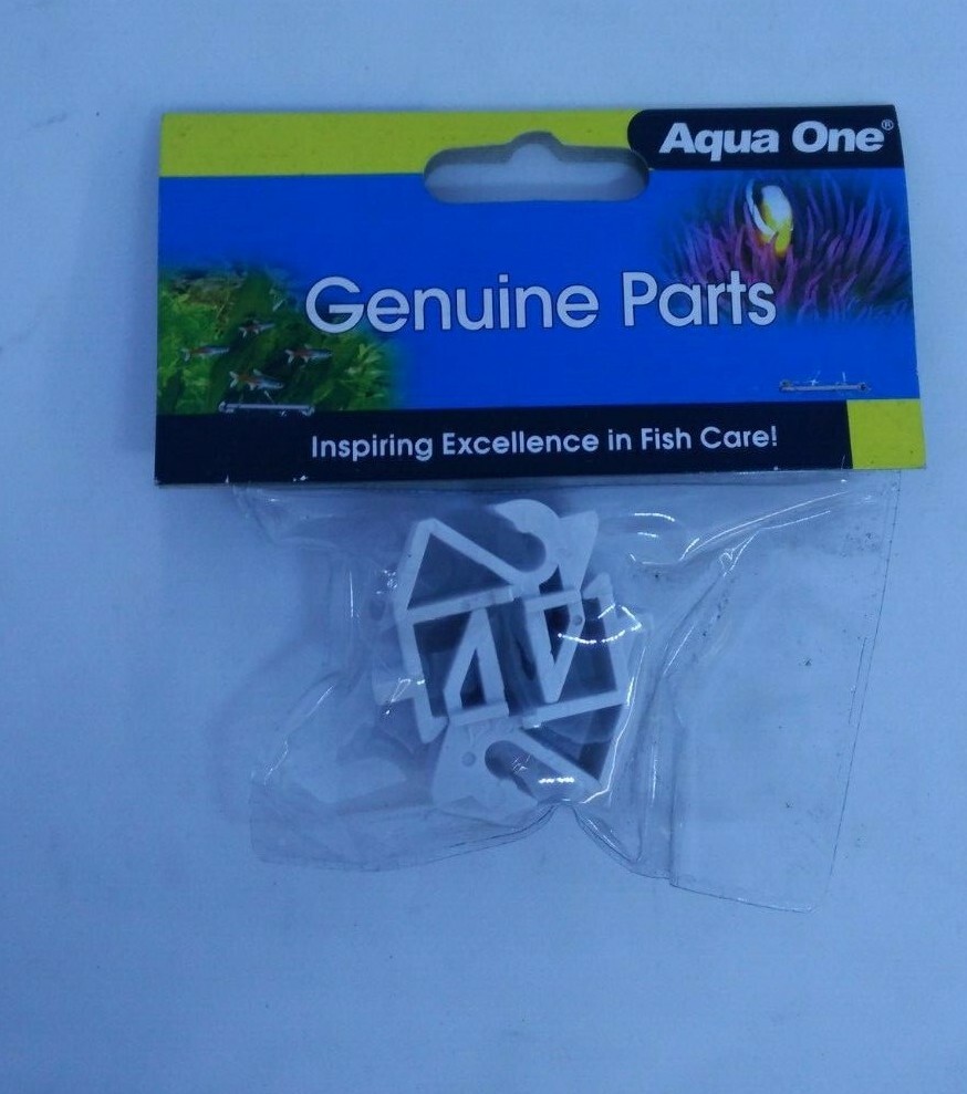 AQUA ONE LID HINGE - AQUASTART 320/500, AQUAPRO 340, AQUAMODE 300/600 ...