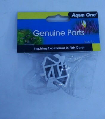 AQUA ONE LID HINGE - AQUASTART 320/500, AQUAPRO 340, AQUAMODE 300/600 ...