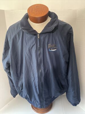 Coats & Jackets - Ranger Boats