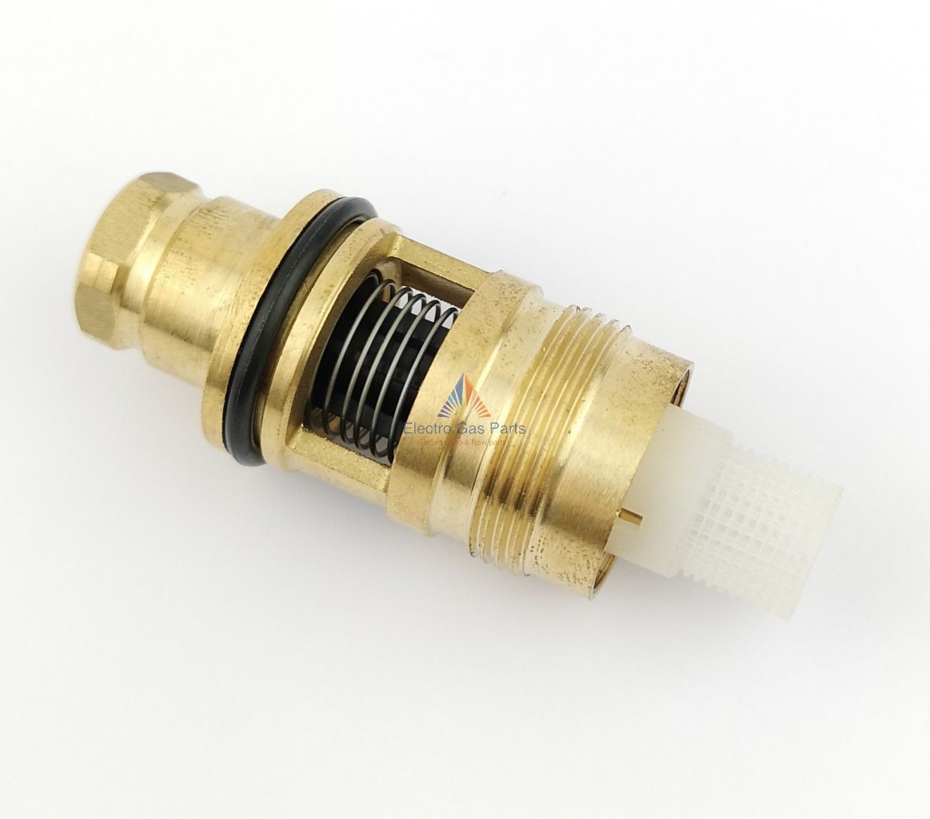 ARISTON MICROGENUS 24 28 32 HE HOT 3 WAY SPRING FLOW SWITCH CARTRIDGE ...