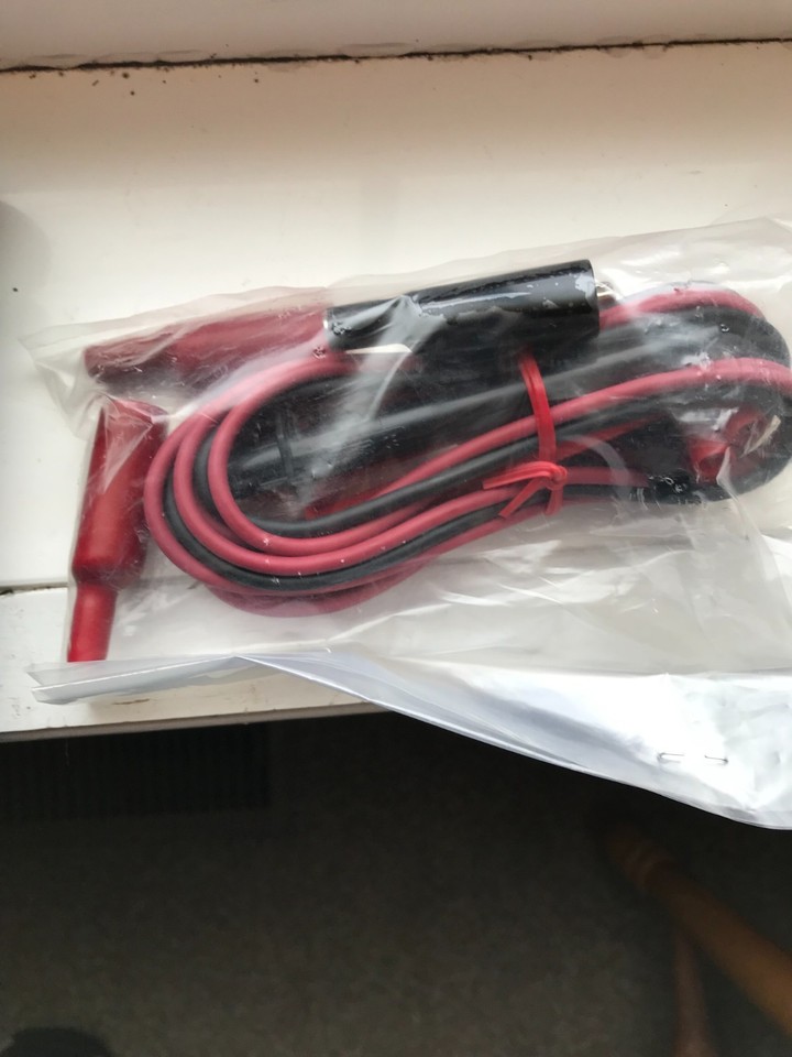 ET2011 Mac Tools Automotive Lab Scope 2 Channel | eBay