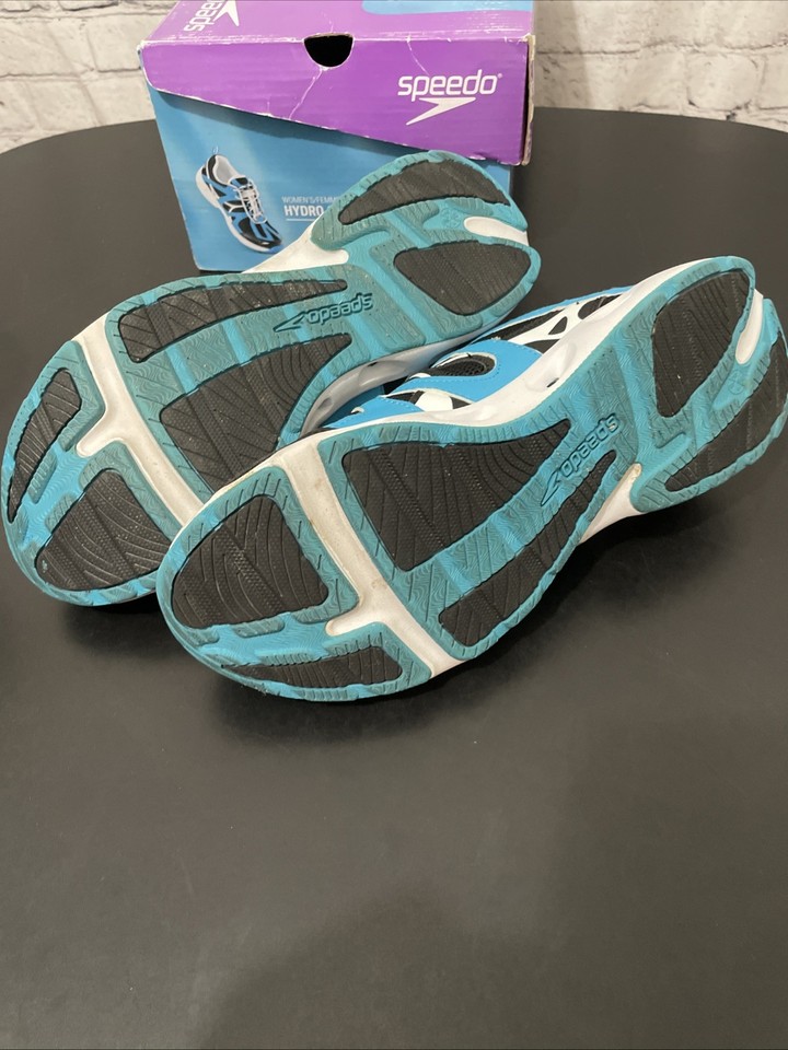 SPEEDO Hydro Comfort 4.0 Women’s Size 10 Water Shoe | eBay