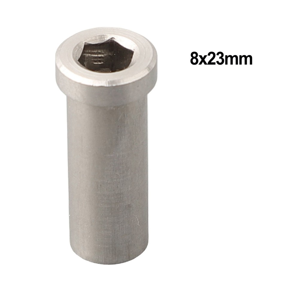 Bolt Brake Caliper 1PCS Alloy Bolt Brake Caliper Disc Fixing Pads Road ...