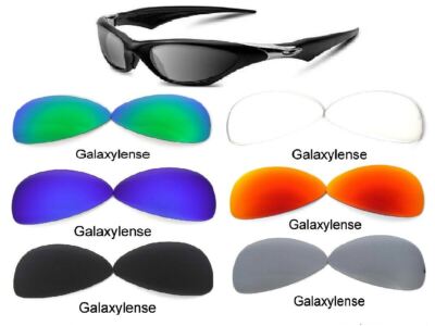 Galaxy Replacement Lenses For Oakley Scar Multi-color Selection ...