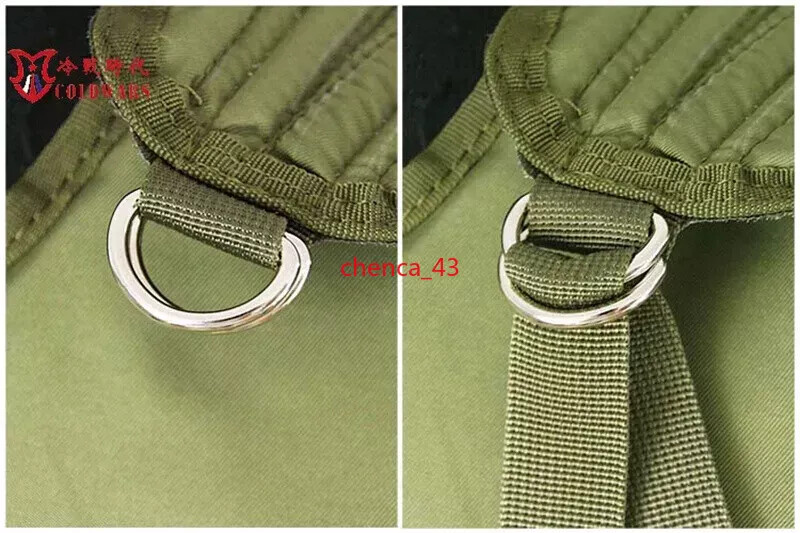 Replica Soviet "6B2" Body Armor Vest Plate Carrier Military Afghan ...