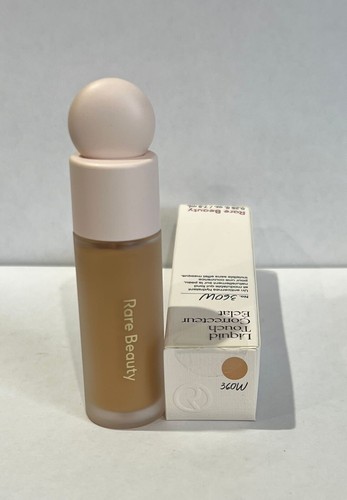 Rare Beauty Liquid Touch Brightening Concealer 360 W New In Box | eBay