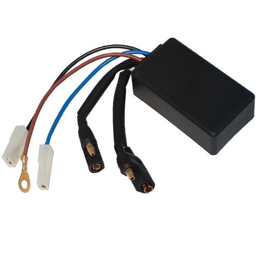 CDI Module for Polaris Atv Sportsman 500 2000 Big Boss 500 6X6 2000 ...