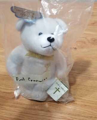 Bears & Dolls - Holy Bears Texas