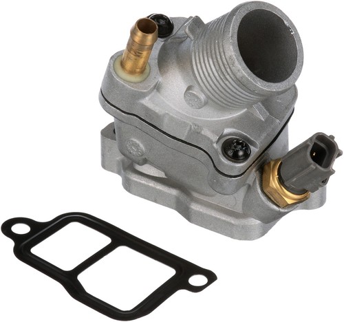Gates Engine Coolant Thermostat for S60, V70, XC70, S80, XC90, C70 ...