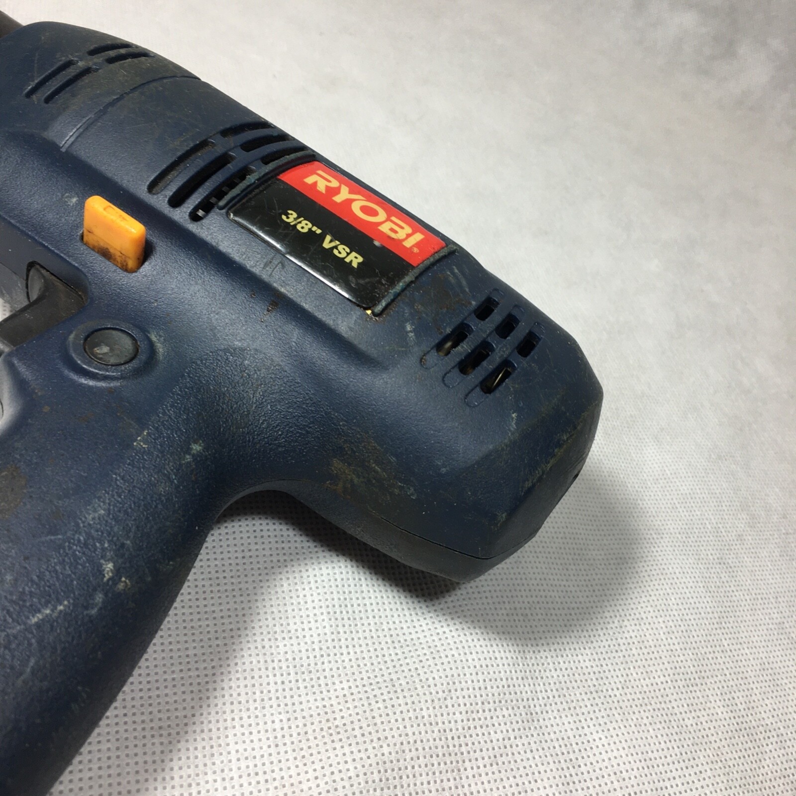 Ryobi D40 3/8" VSR Electric Drill | eBay