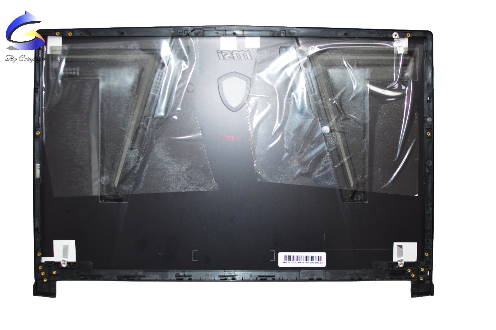 New For MSI GE73 Raider RGB 8FR-341CN MS-17C5 LCD Back Cover Top Rear A ...