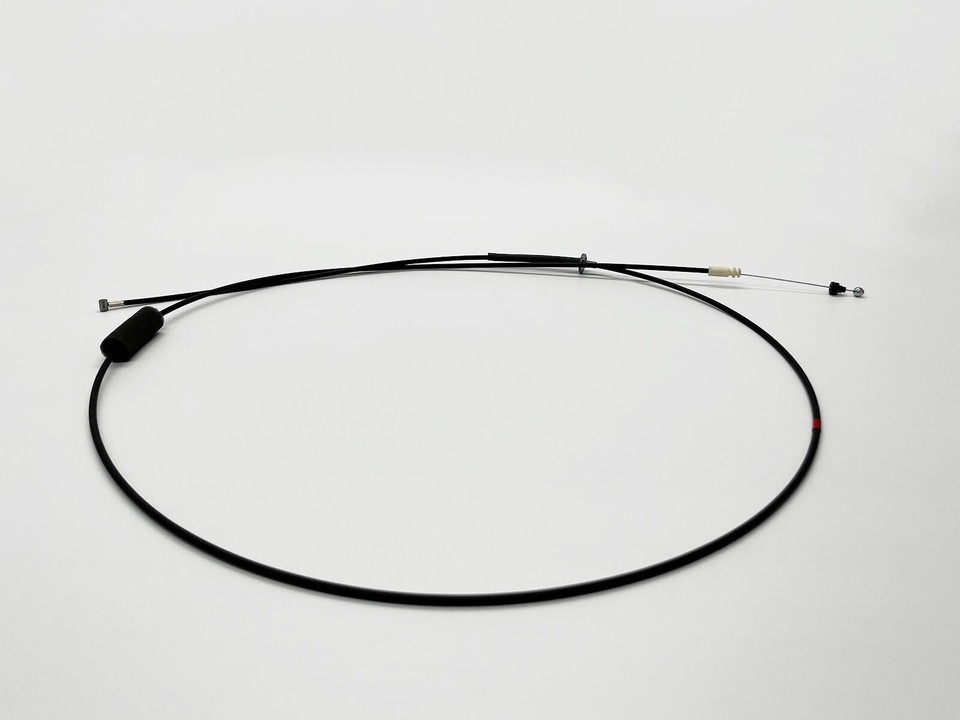 Hood Release Cable for 2013 - 2018 Toyota RAV4 5363042110 | eBay