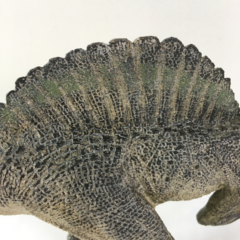 Simulation Animal Model Meat-eating Dinosaur Spinosaurus Decoration ...