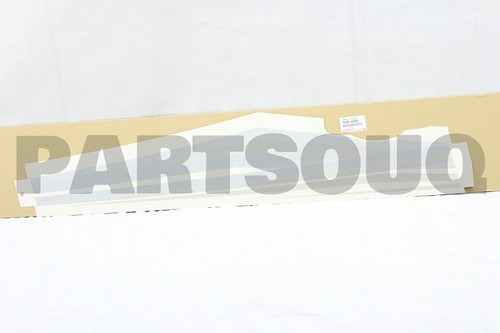 7598560A00 Genuine Toyota STRIPE FR DOOR 75985-60A00 | eBay