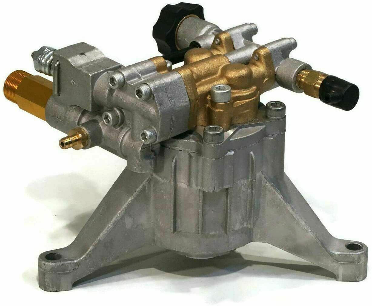 3100 PSI Pressure Washer Water Pump Simpson MSV3024 Husky HU80432 Honda ...