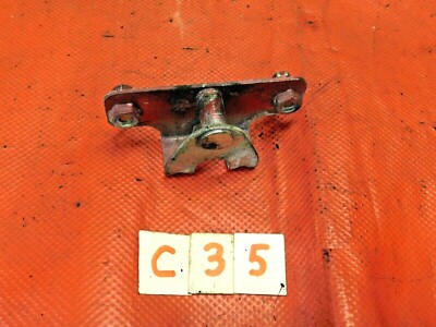 Triumph TR7, Trunk Catch, Original, !! | eBay