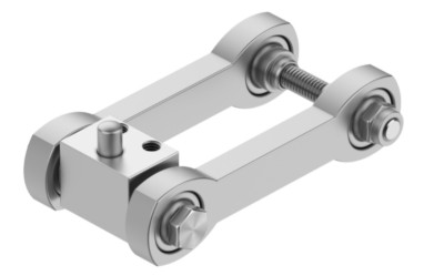 Festo Moment Compensator - PN: 2349275 (DARD-L1-25-M) | eBay